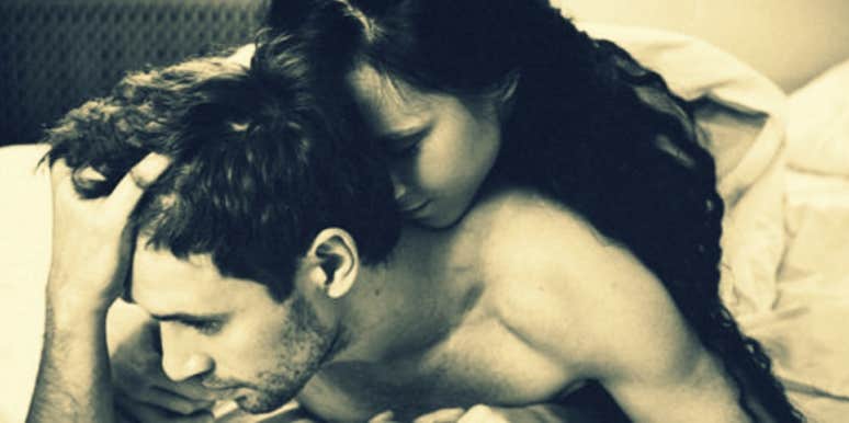 10 Biggest Sex Regrets According To Men Yourtango